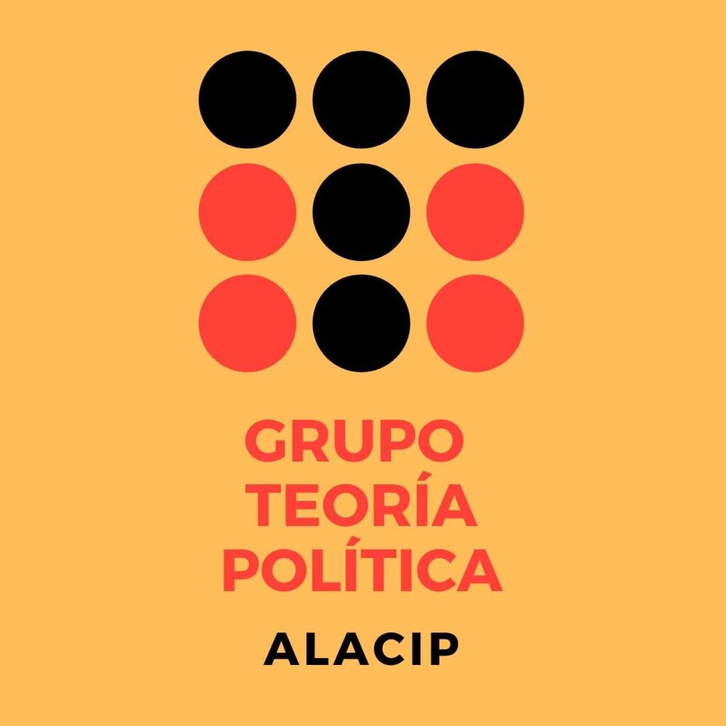 Alacip — Asociación Latinoamericana de Ciencia Política